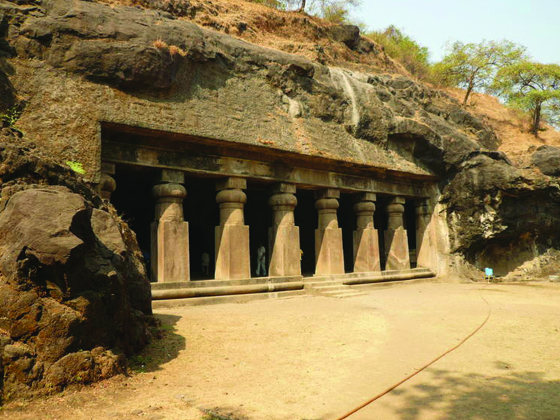 Elephanta caves - BookBySlot | Blog | Book Hotel by Hours